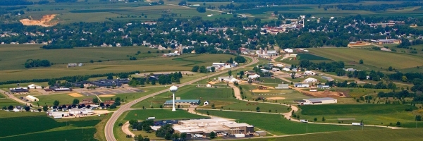 Fennimore, Wisconsin – Economic Development, Business Directory ...